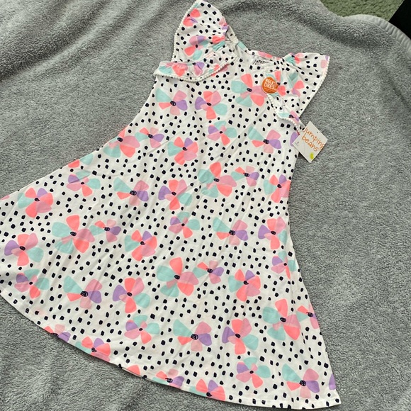 jumping beans | Dresses | Nwt Girls Jumping Beans Dress | Poshmark